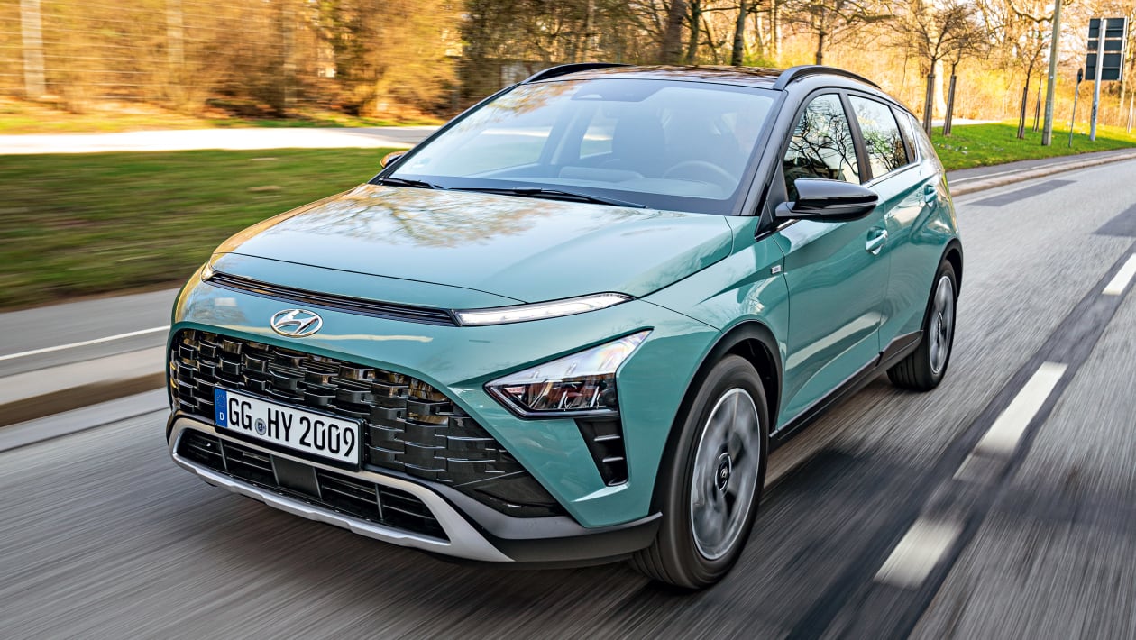 Hyundai Bayon Fiyatı, Kullanıcı Yorumları ve İlanları - Kullananlar